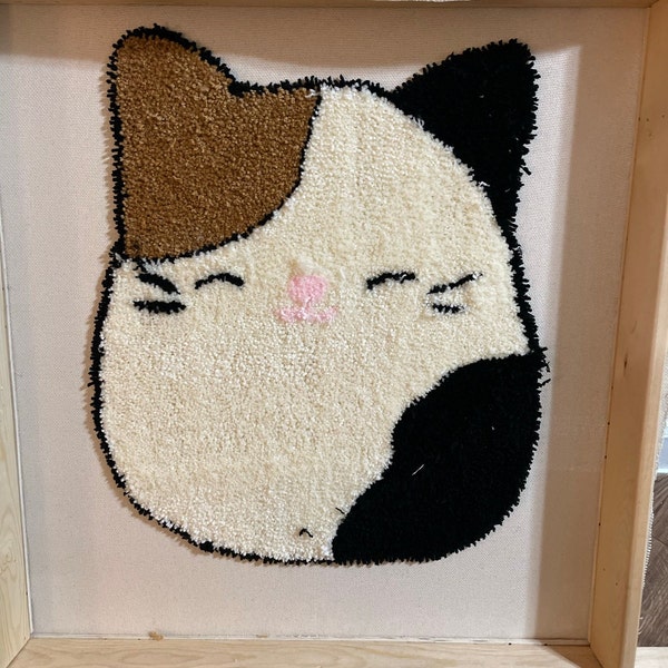 Rug for Squishmallow - Etsy