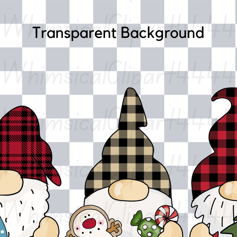 Christmas Gnome Png Santa Gnome PNG Winter Holiday Gnome Clip Art Green ...