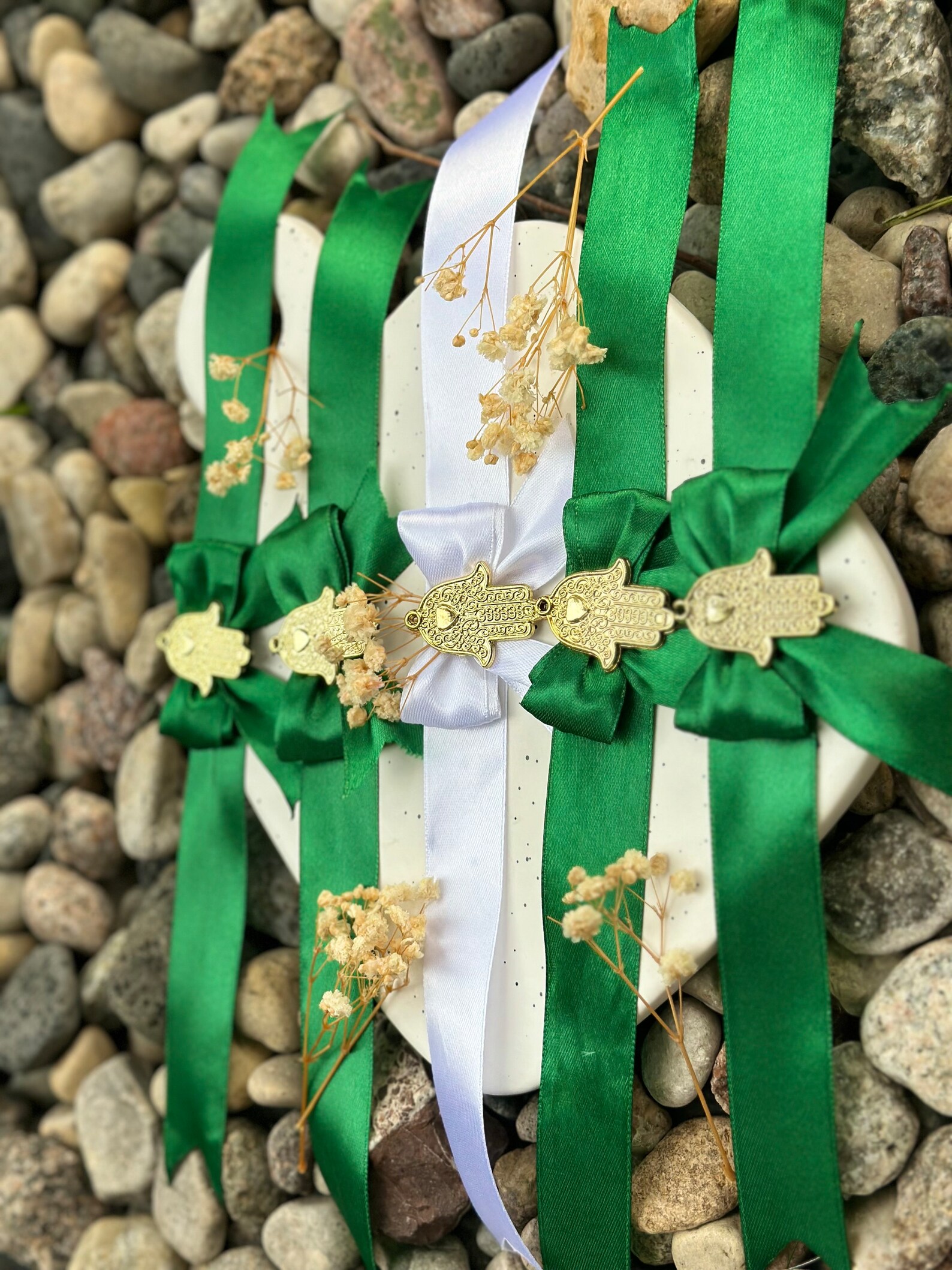 Henna Wrist Wrap, Traditional Gold Hamsa Henna , Gold Hamsa Henna ...