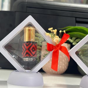 Musk Al Tarha Oil ,henna Favors,palestinian Tatreez, Palestinian Henna ...