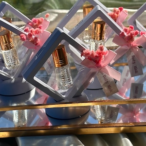 Musk Al Tarha Oil ,henna Favors,palestinian Tatreez, Palestinian Henna ...