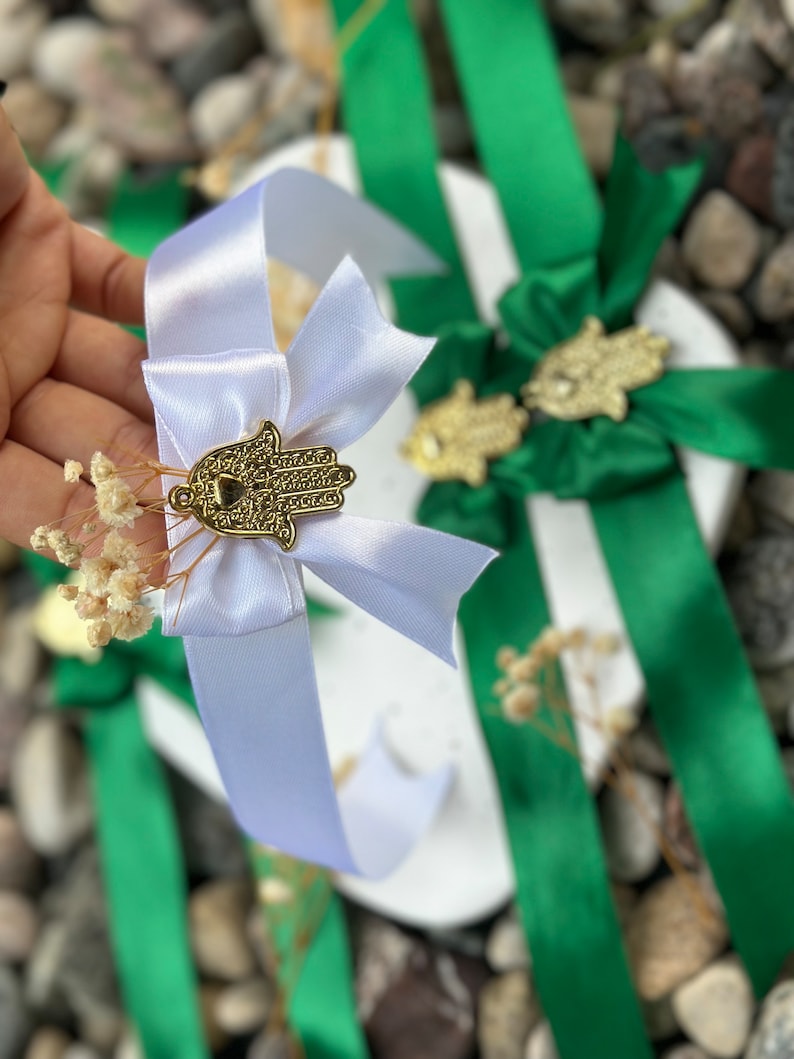 Henna Wrist Wrap, Traditional Gold Hamsa Henna , Gold Hamsa Henna ...