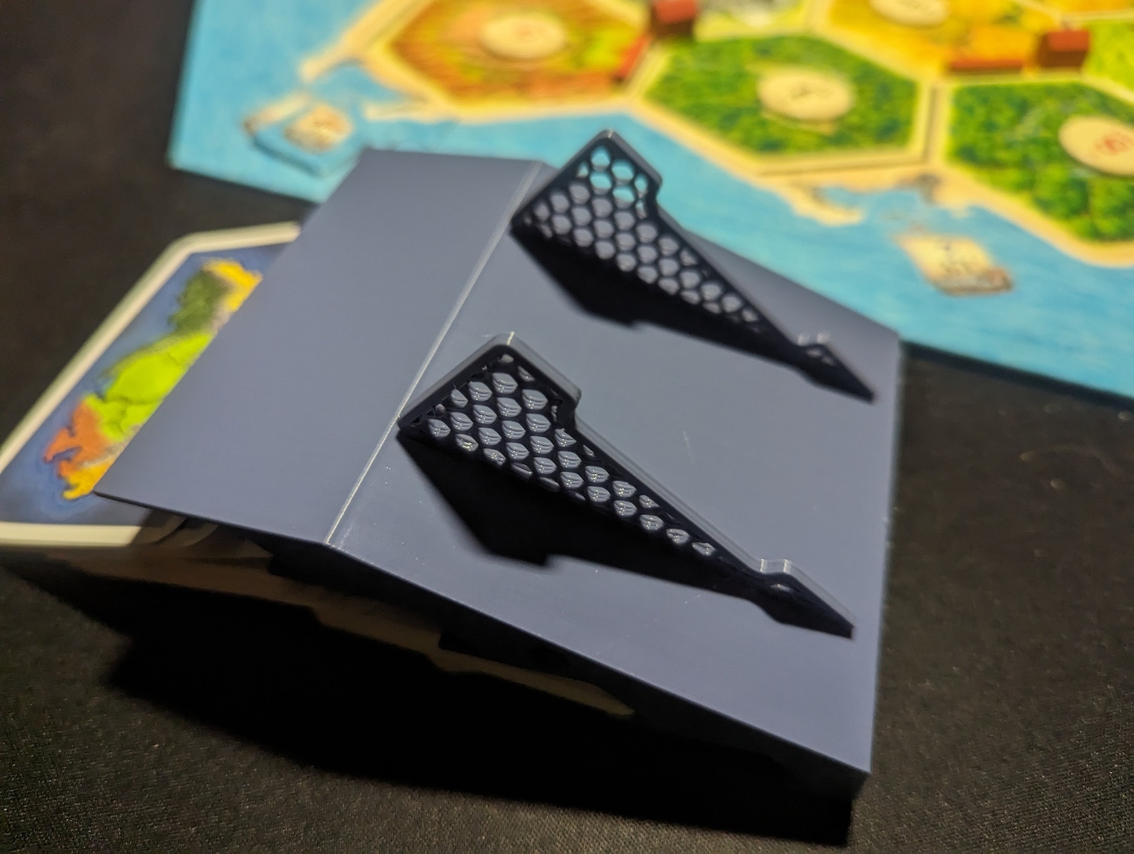 Settlers of Catan Multi-level, Modular Card Trays - Etsy Canada