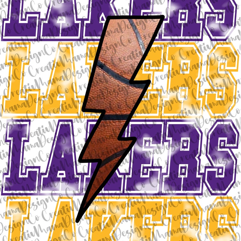 Lakers Svg - Etsy