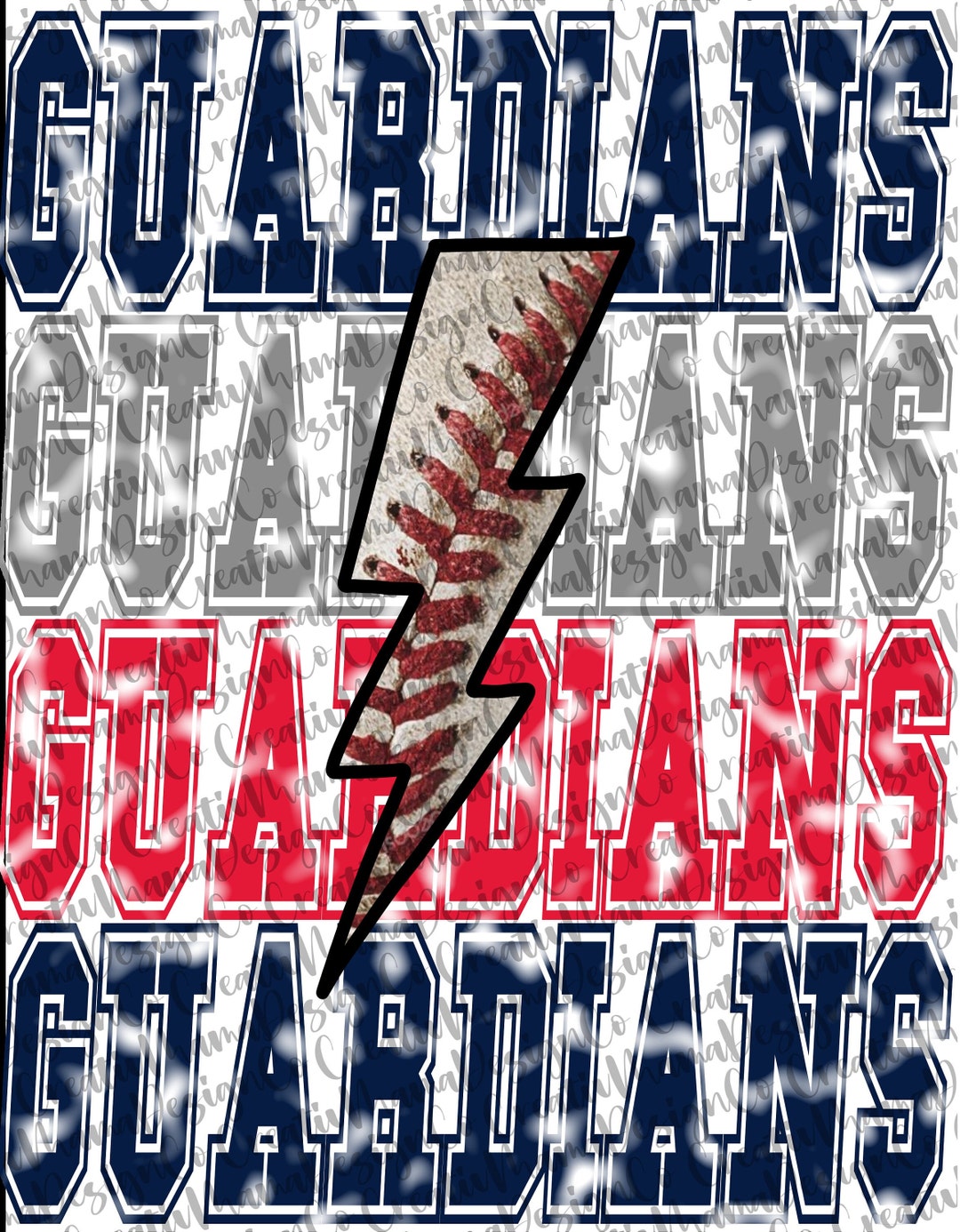 Guardians PNG Design - Etsy