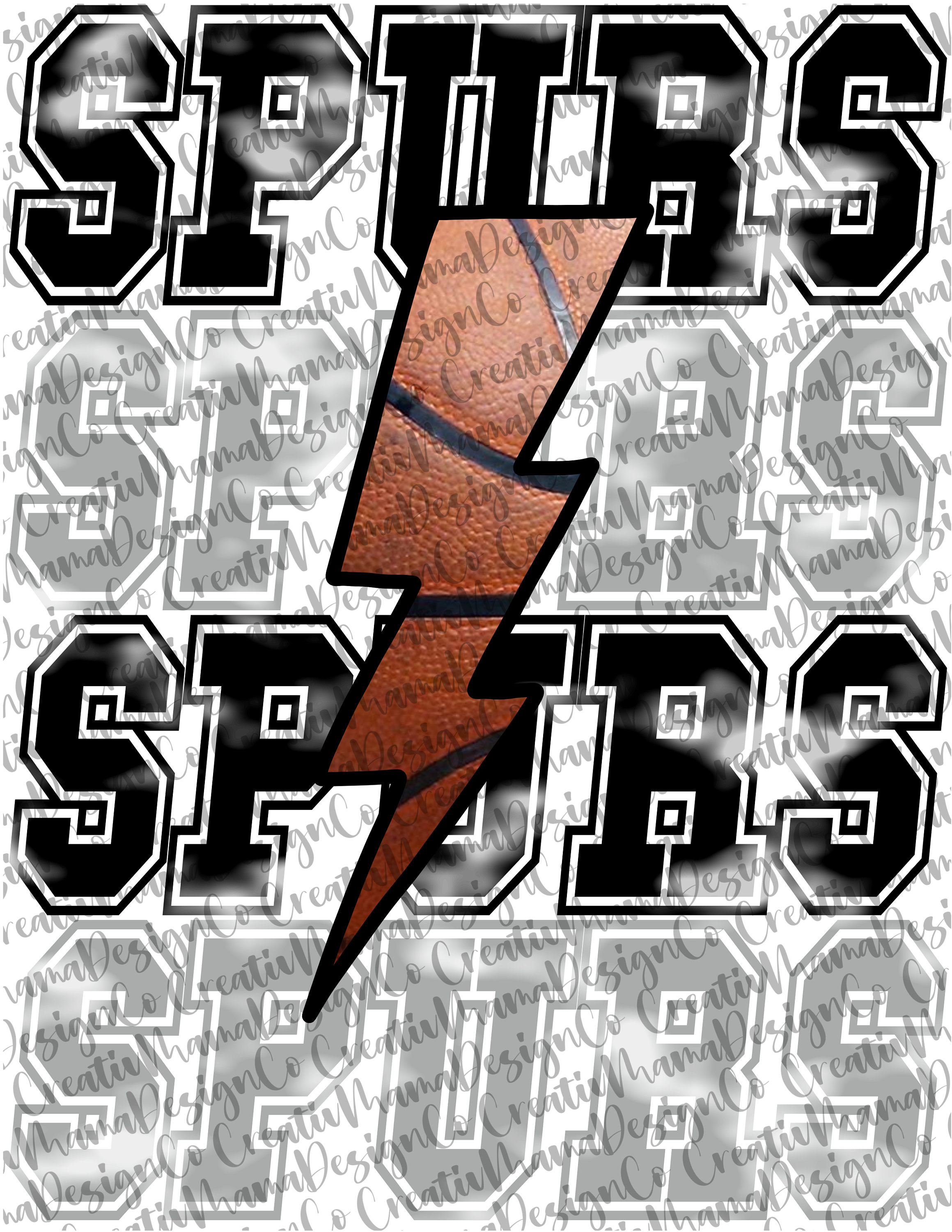 Spurs PNG Design - Etsy
