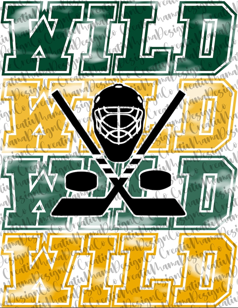 Wild PNG Design - Etsy