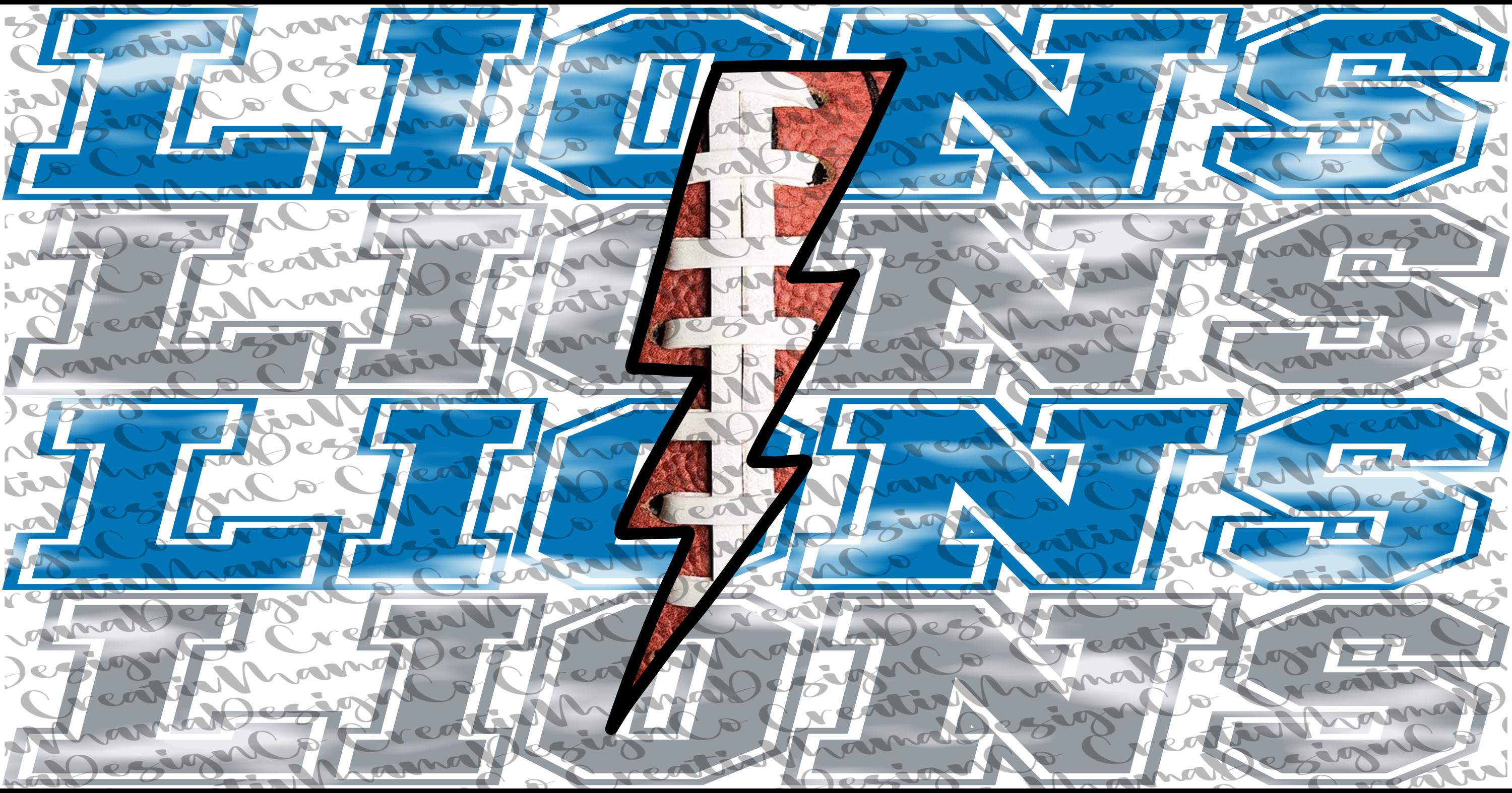 Lions License Plate PNG Design DIGITAL Download - Etsy