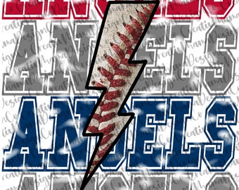 Angels Png, Angels Baseball Png, Angels Baseball, Angels Baseball ...