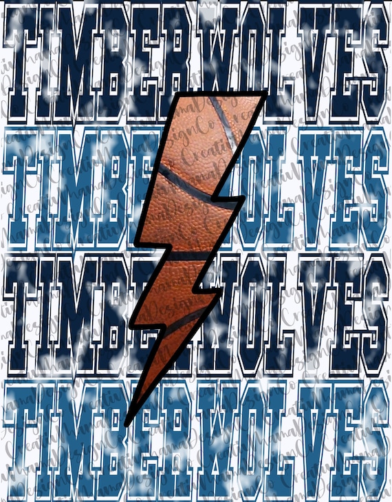 Logo Des Timberwolves Png Minnesota Timberwolves Logo PNG Transparent