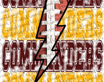 Commanders 155 File 31svg, 31png , 31pdf,31eps,31dxf Bundle,svg ...