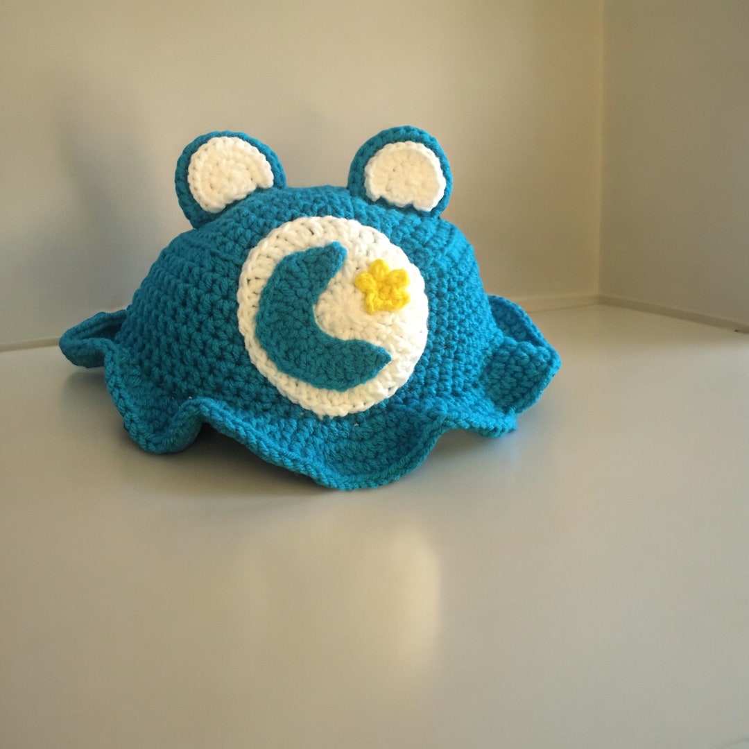 Care Bear Bucket Hat - Etsy