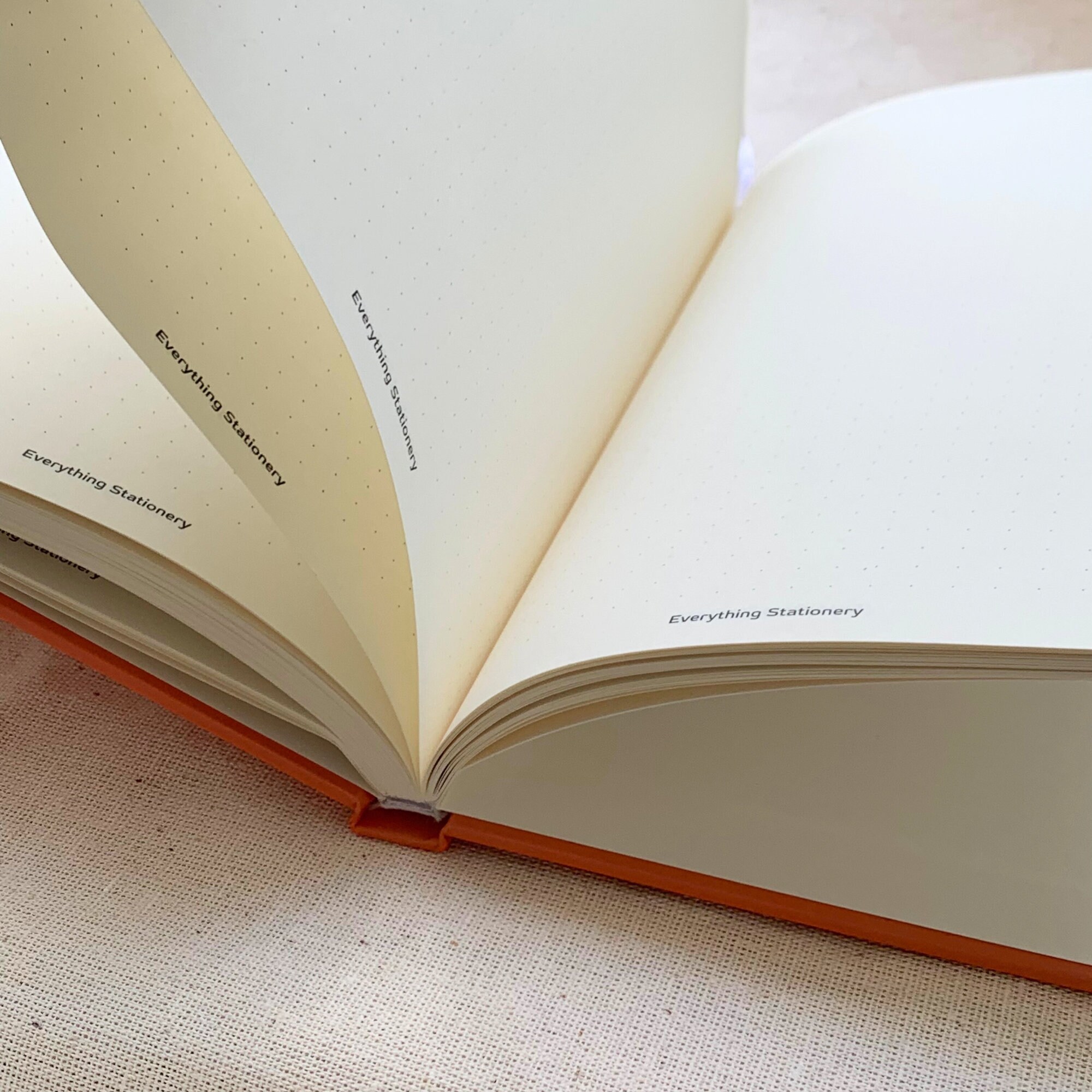 Flower Collection Journal – Elegant Book Cover Design With 160 Pages of ...