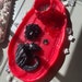 Dragon Tray Black Resin Dragon Decorative Tray Japanese Style Dragon ...