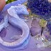 Dragon Tray, Fantasy Dragon Resin Decorative Tray, Whimsical Dragon Art ...