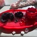 Dragon Tray Black Resin Dragon Decorative Tray Japanese Style Dragon ...