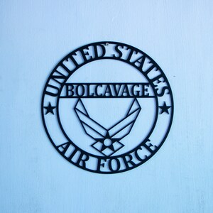 Custom Navy Boot Camp Sign, Custom PIR Metal Sign, Graduation Anchor ...