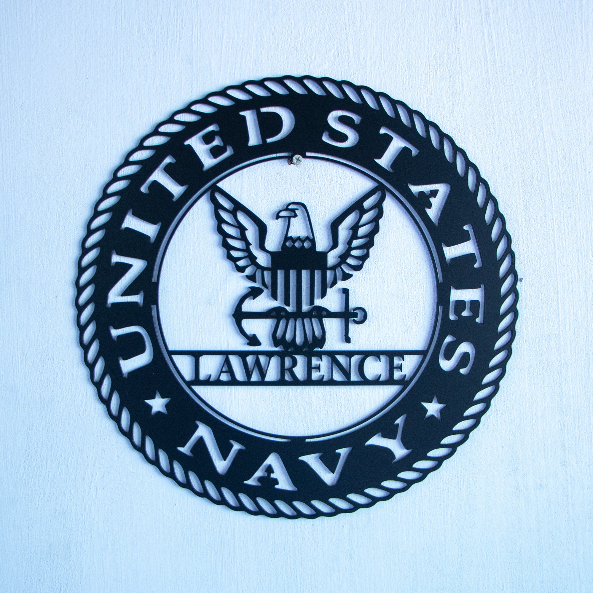 Custom Space Force Metal Sign, United States Space Force Sign, USA ...