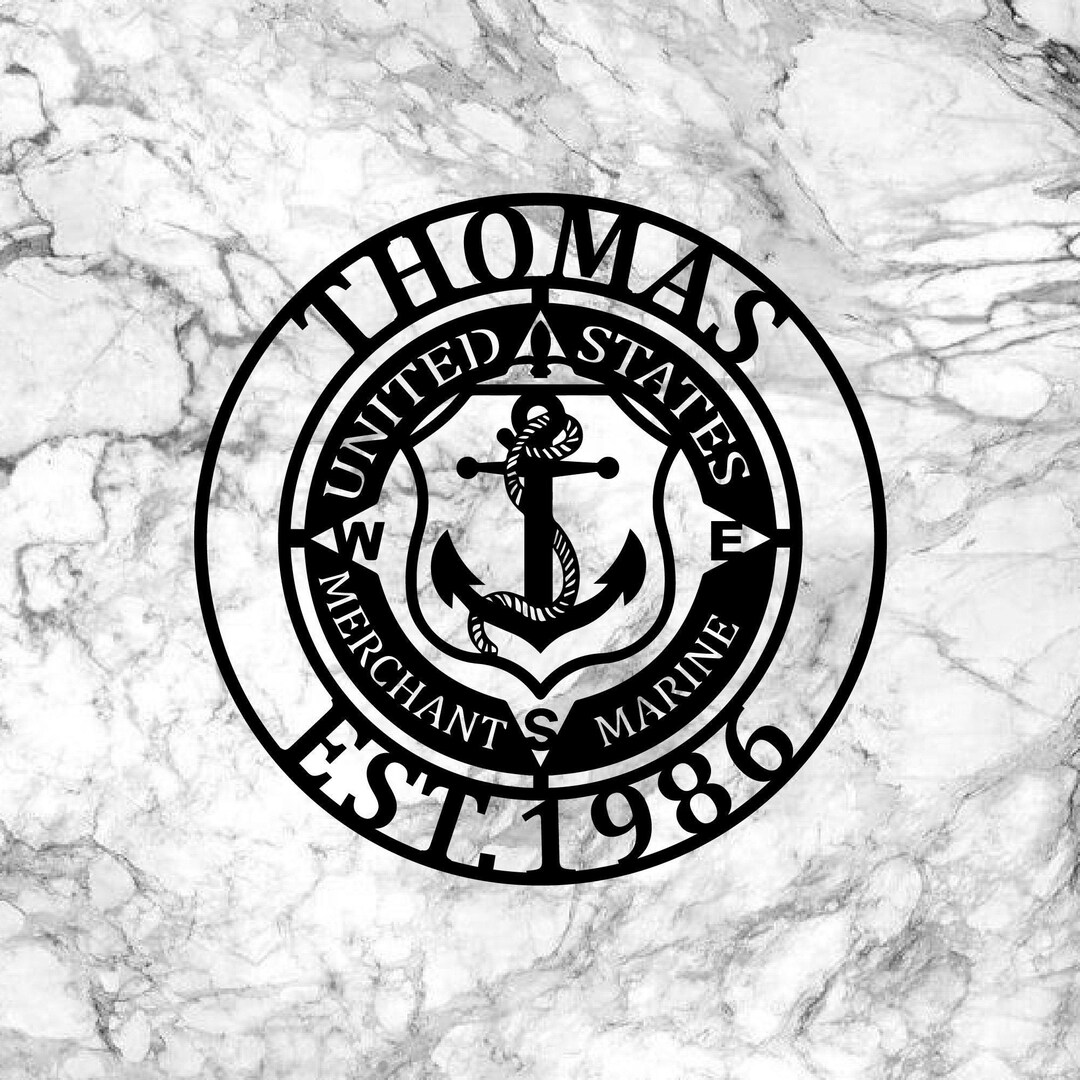 Custom Metal Military Emblem Sign, Personalized Army Retirement Gift - Etsy