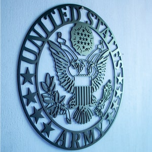 Custom Navy Boot Camp Sign, Custom PIR Metal Sign, Graduation Anchor ...