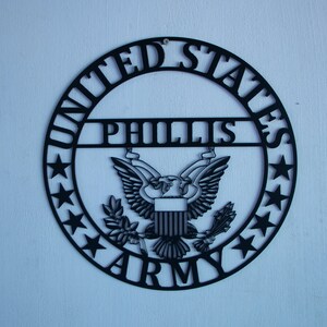 Custom Navy Boot Camp Sign, Custom PIR Metal Sign, Graduation Anchor ...