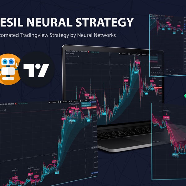 Tradingview Strategy - Etsy