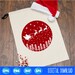 SVG PNG Christmas Clipart, Santa Hat Svg, Christmas Hat Svg, Layered ...