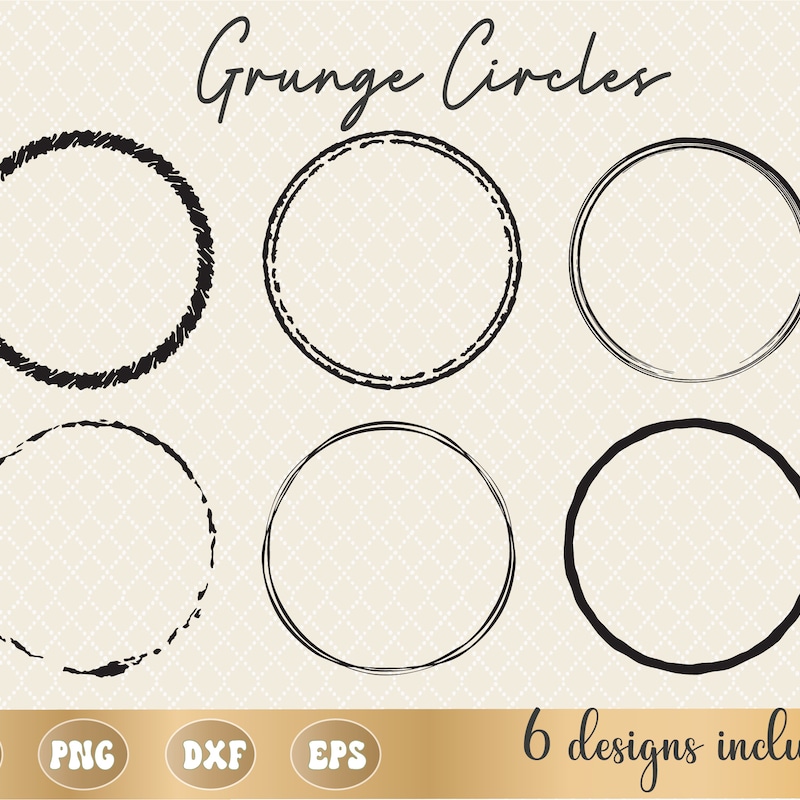 Distressed Svg - Etsy