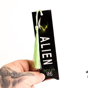 Alien Xenomorph Merch Set Alien Movie Gifts for Sci-fi Fans - Etsy