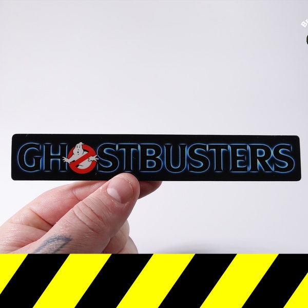 Ghostbusters Party Supplies - Etsy