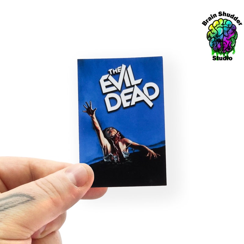 Evil Dead Posters - Etsy