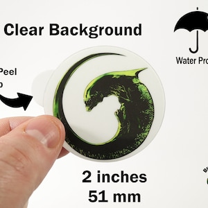 Alien Xenomorph Merch Set Alien Movie Gifts for Sci-fi Fans - Etsy