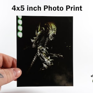 Alien Xenomorph Merch Set Alien Movie Gifts for Sci-fi Fans - Etsy