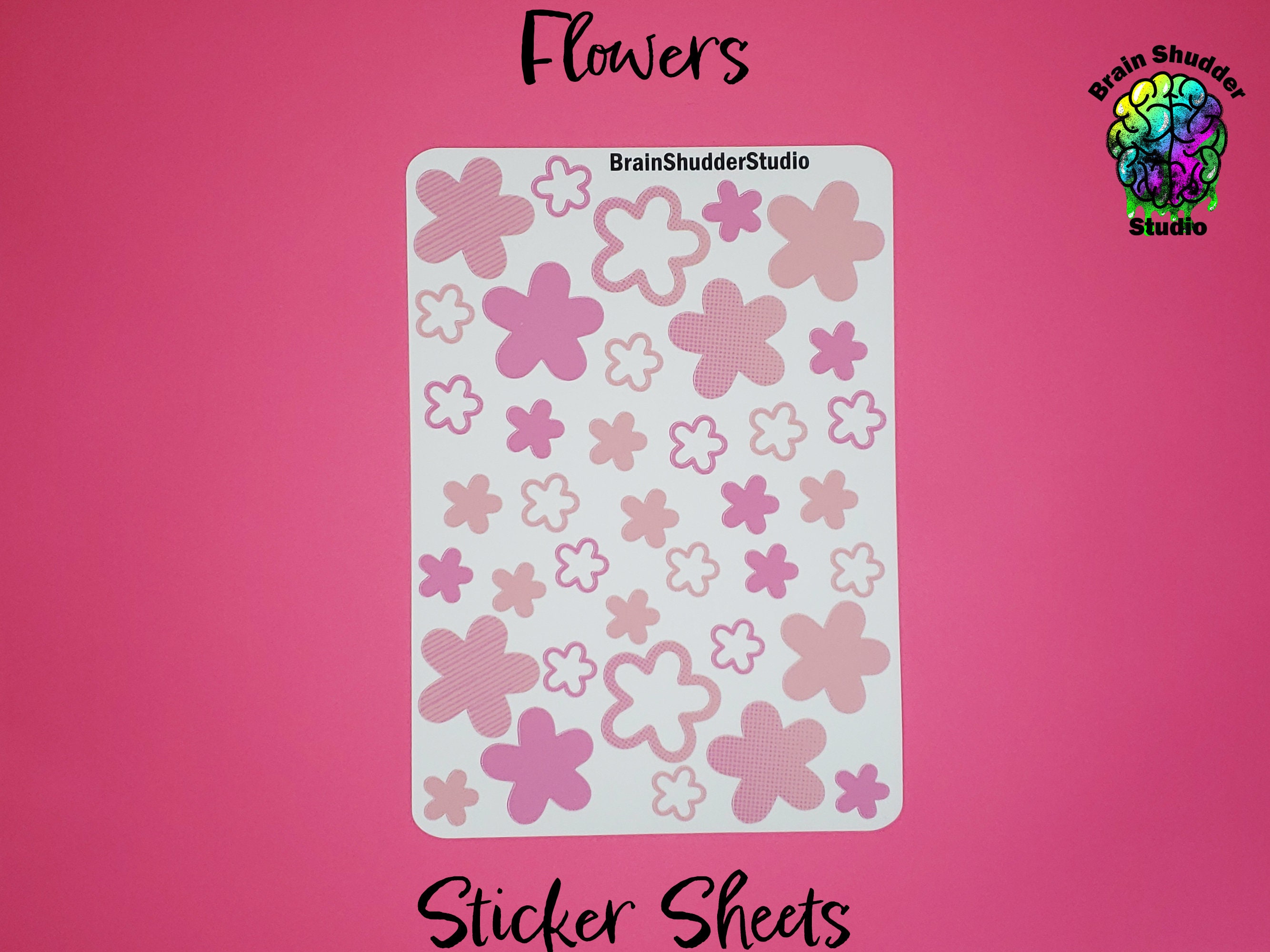 Light Shop — Brain Shudder Studio