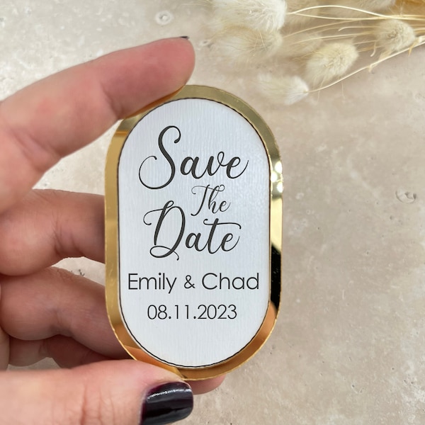 Engagement Favors - Etsy