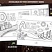 Shia Colouring Pages | Printable Activity Set for Shia Kids | Muharram ...