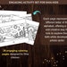 Shia Colouring Pages | Printable Activity Set for Shia Kids | Muharram ...