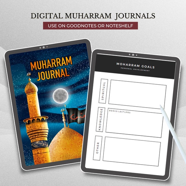 Muharram Activity Set 10 Page Bundle Printable Activities for Families ...