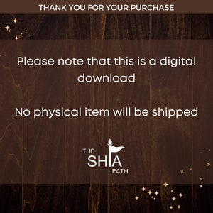 Shia Colouring Pages | Printable Activity Set for Shia Kids | Muharram ...