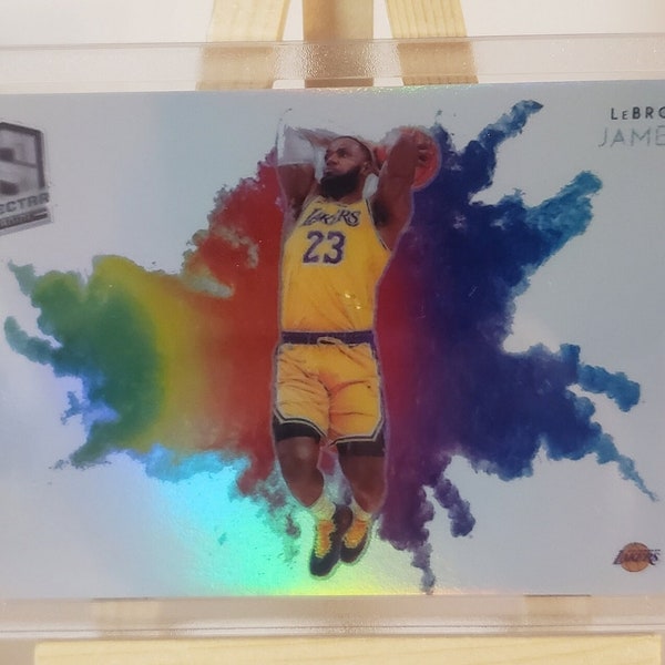 Lebron James Art - Etsy