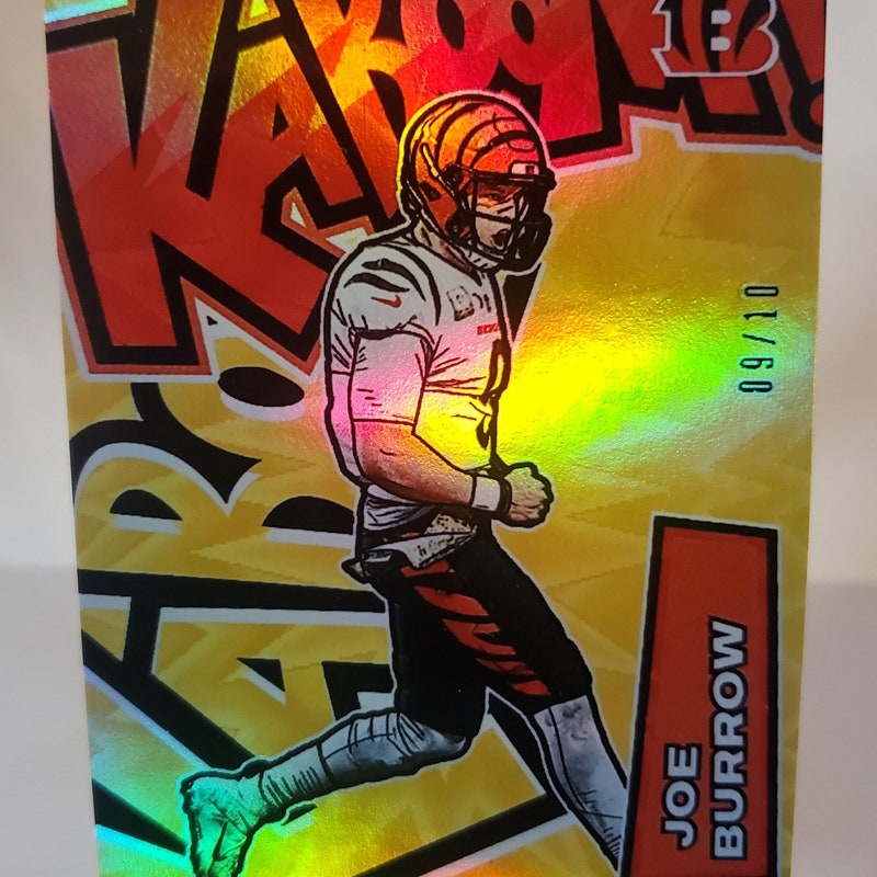 Kaboom - Etsy