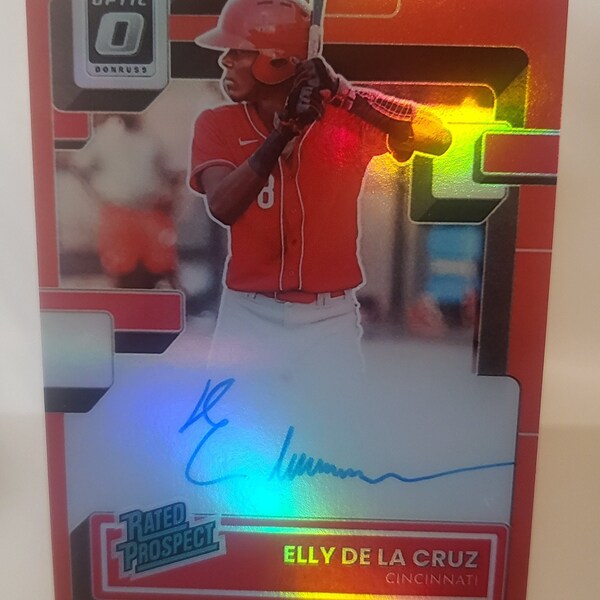 Mlb 2022 Cards - Etsy