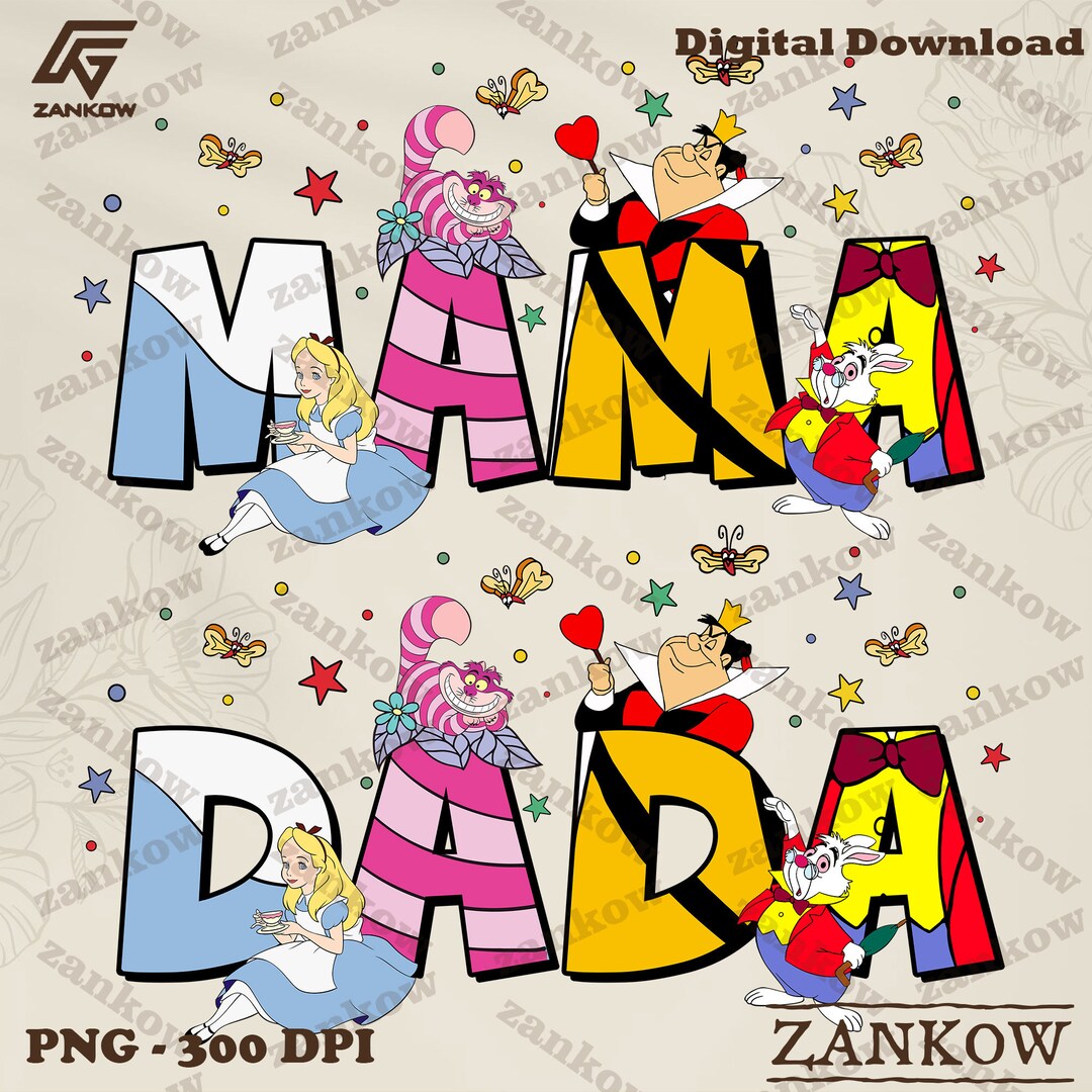 Mama Dada Princess Cartoon Movie Png, Vacaciones familiares Png, Retro ... Mama Dada Princess Cartoon Movie Png, Vacaciones familiares Png, Retro ...