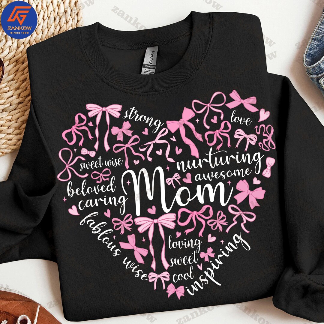 Mama Words Png, Momlife Png, Best Mum Png, Mama Sublimations, Mum Heart ...