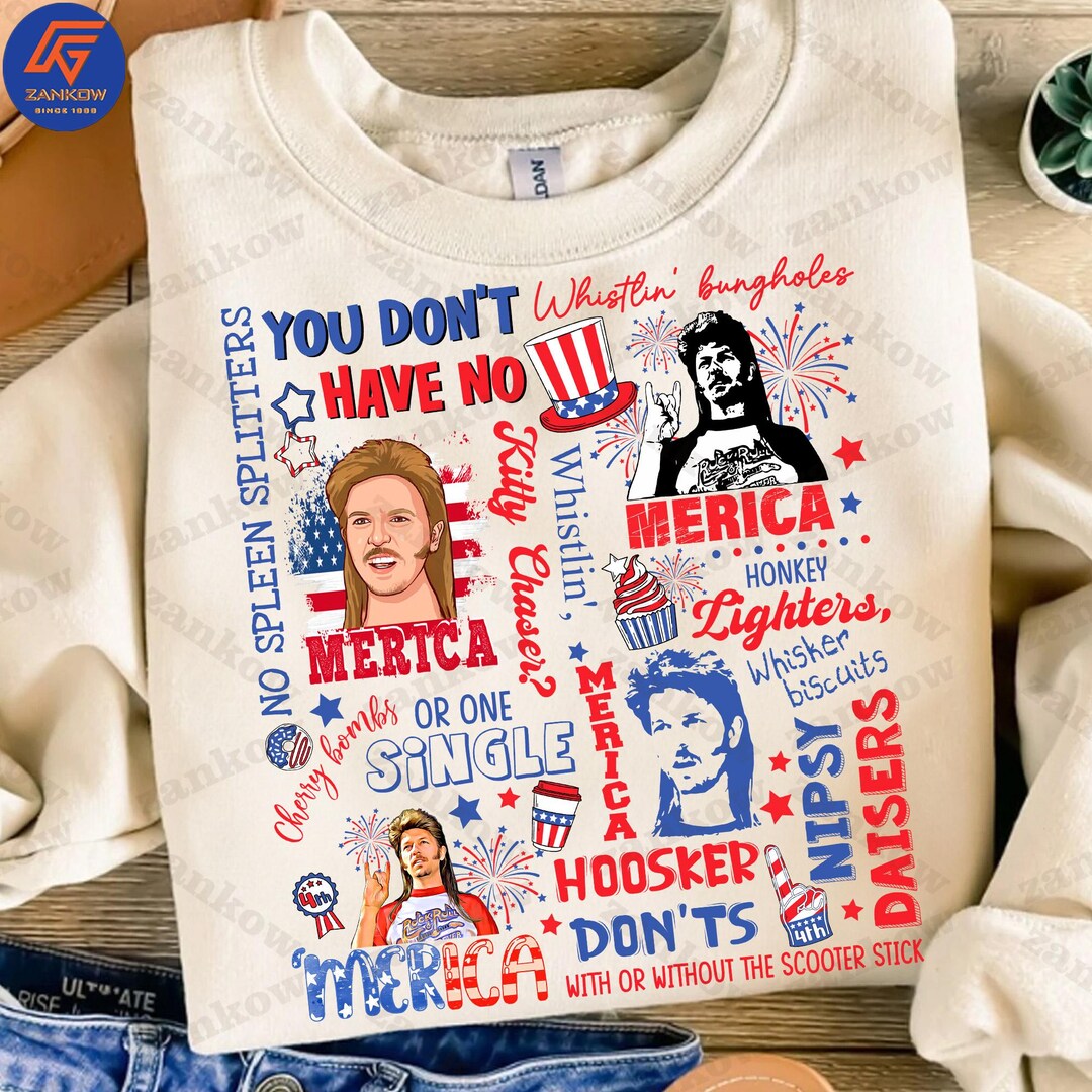 Funny Memes America Png, 4th Jule Movie Characters Png, Merica Thug ...