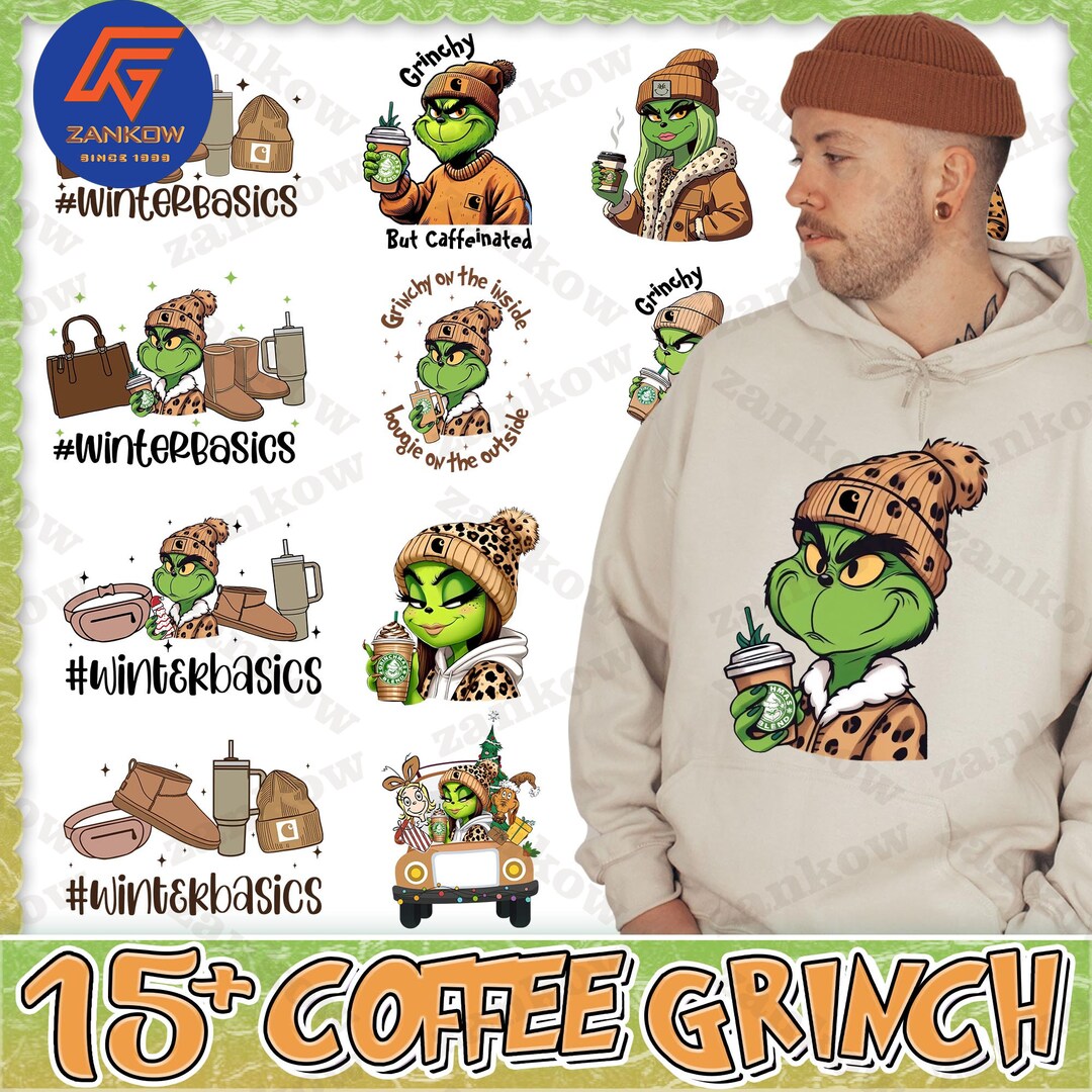 15 Boujee Cartoon Leopard Png Bundle Funny Bougie Christmas - Etsy Canada