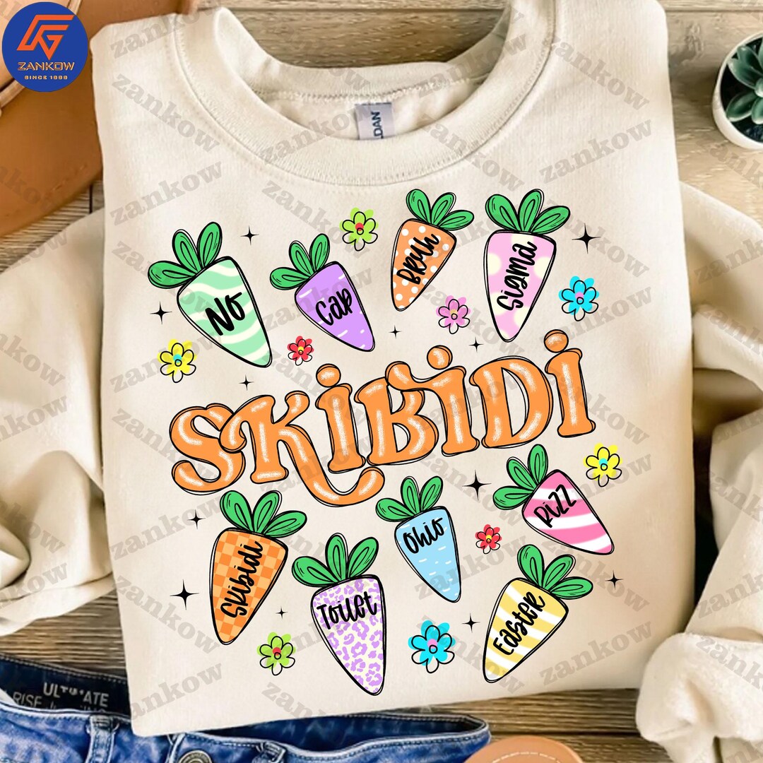 Skibidi Easter Rizzler Png, Funny Boy Easter Rizz Bruh Png, What the ...