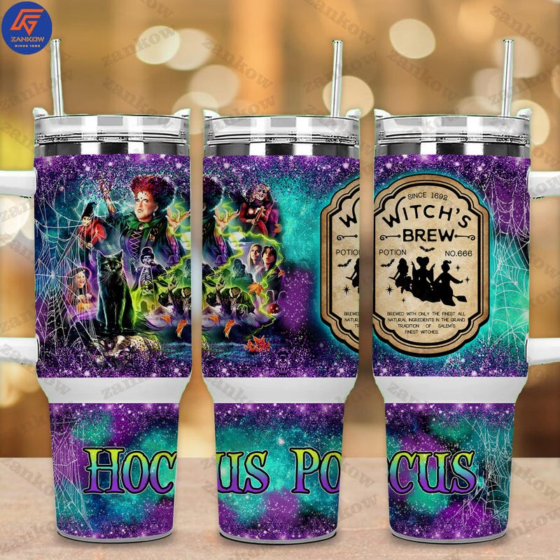 Villains Tumbler 40 Oz - Etsy