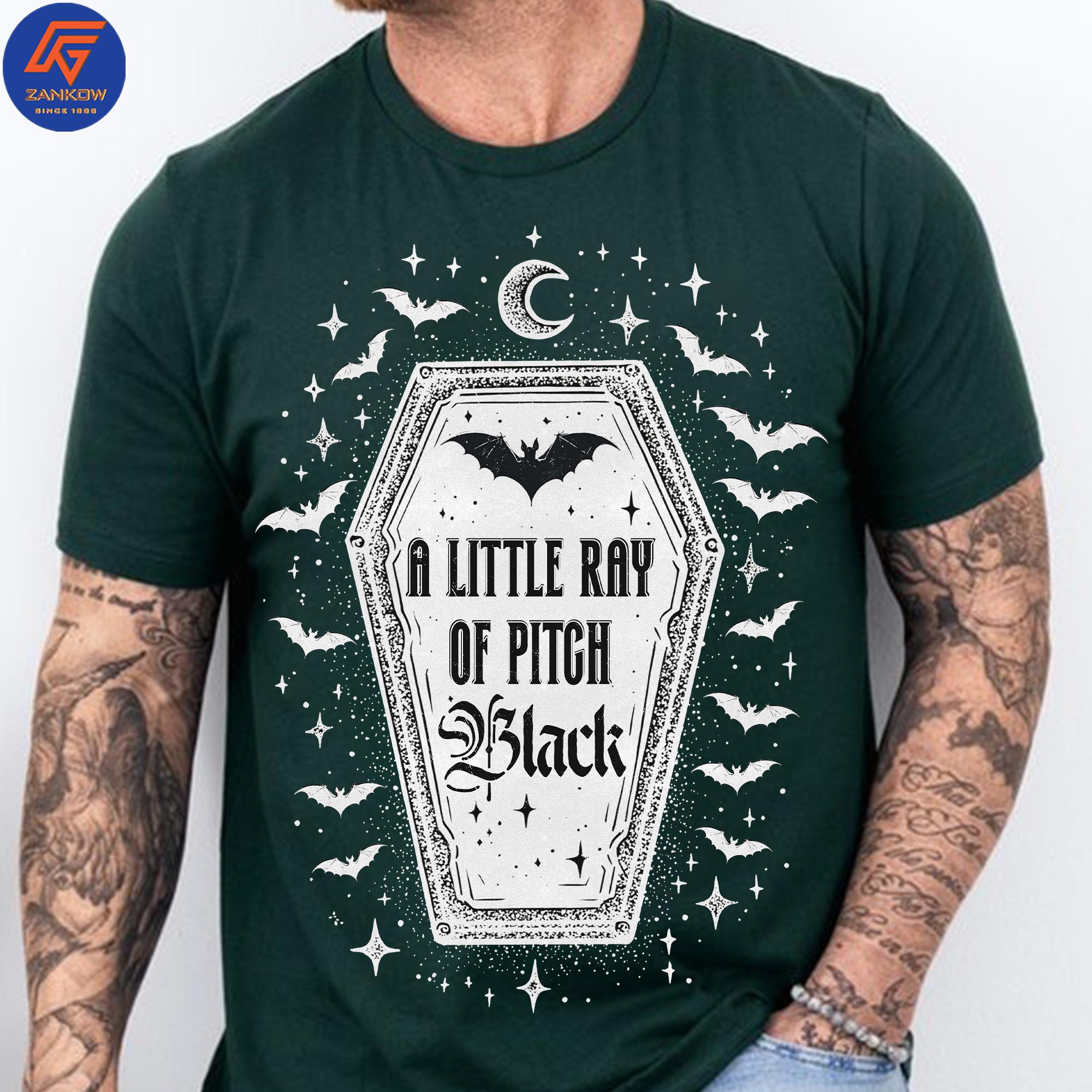 Goth Dark Humor Png, Just A Little Ray of Pitch Black Png, Sarcasm PNG ...