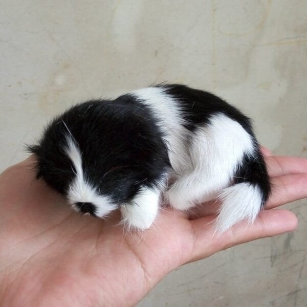 Realistic Dog - Etsy